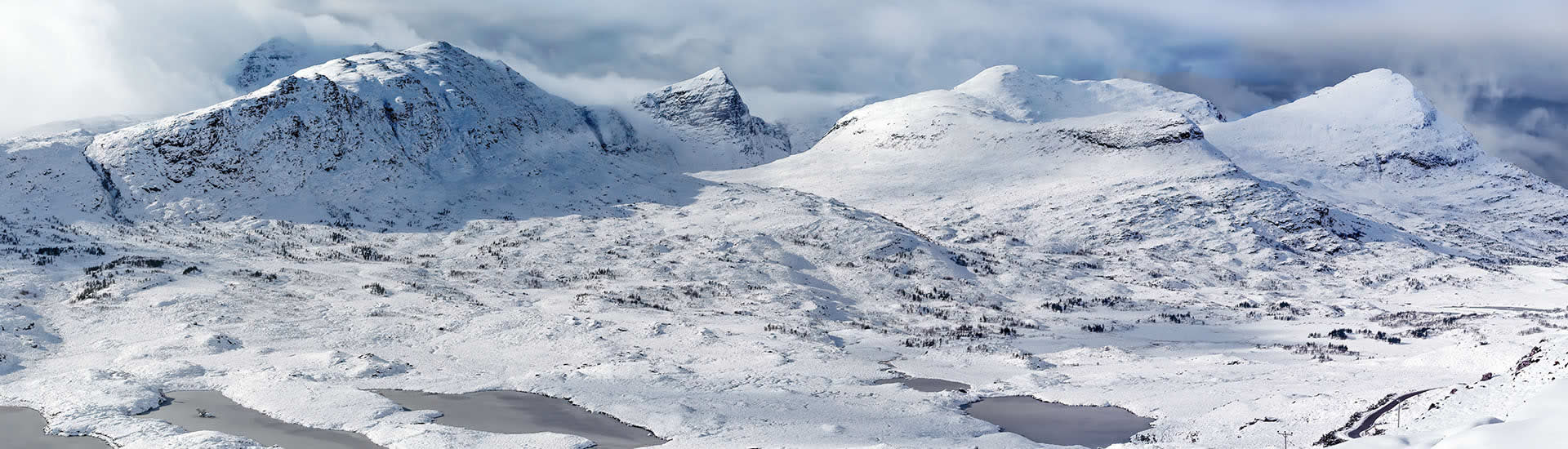 Scottish Wild Land Group | SWLG